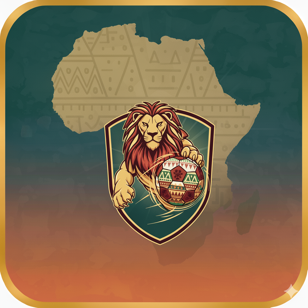 Fantasy African Champions League - Football Fantasy Game